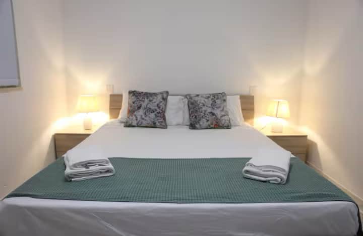 Family / Friendly 3br In Marsalforn, Gozo / Slps 6 - Malte