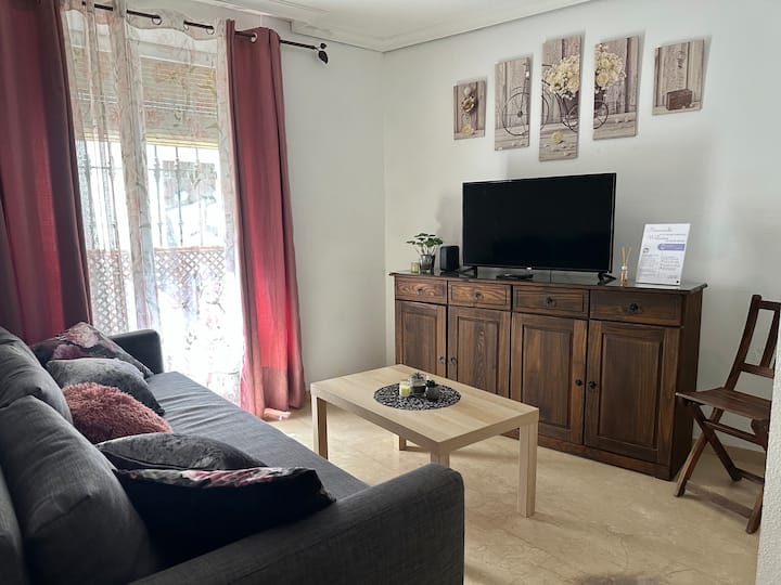 Corredera Córdoba - Córdoba