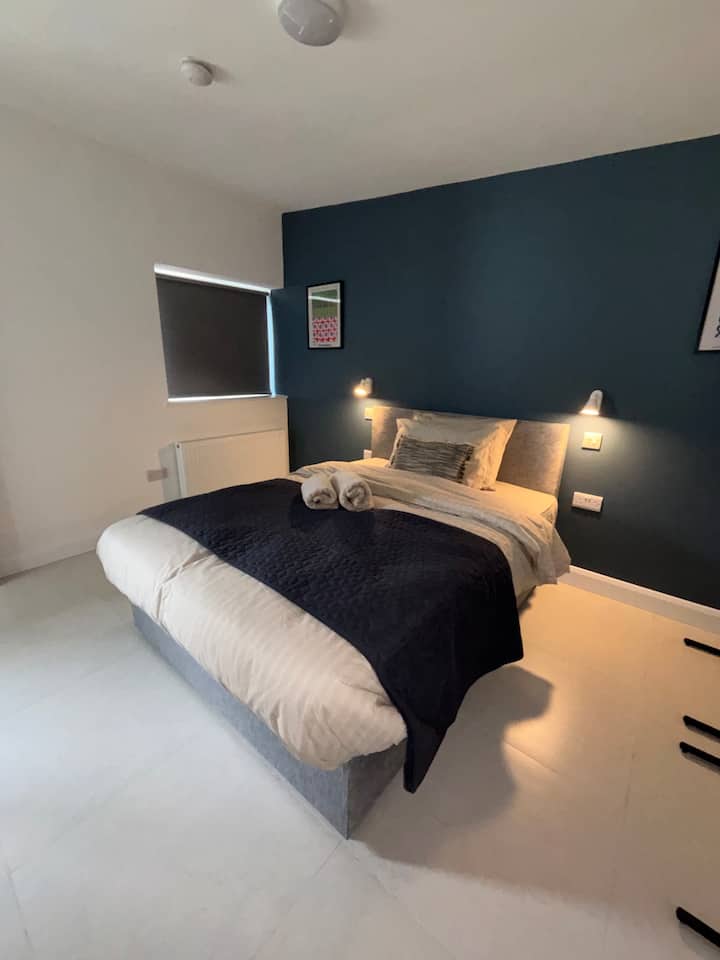 *Corporate Let Sallins* - Naas