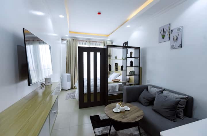 Elegant Studio Apartment In Nyarutarama, Kigali - Rwanda