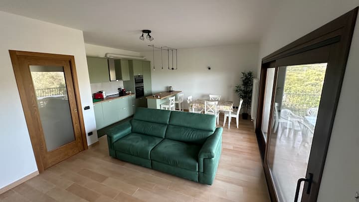 Scrigno Di Mà - Guesthouse Con Vista Sulla Città - Olbia