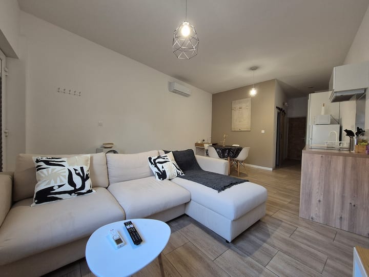 Maison Chaleureuse "Tout Confort" - Noyelles-Godault