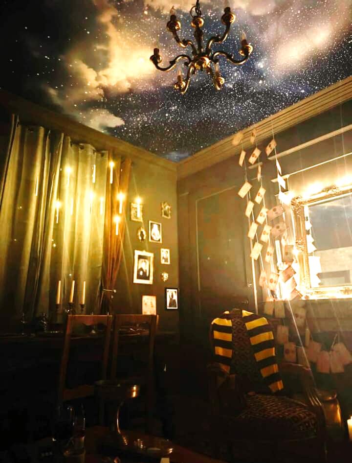 Immersion Ensorcelante Au Refuge Des Mans-raudeurs - Le Mans