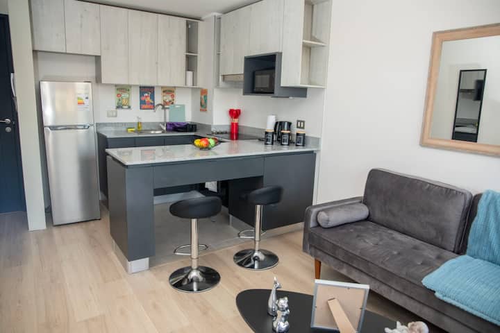 Alojamiento En Viña Del Mar (2) - Quilpué