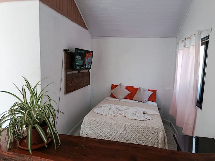 Cantinho Da Dri - Campos do Jordão