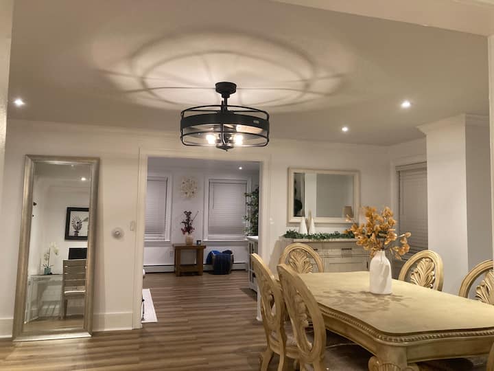 Stunning Farmhouse Near Christiana Mall Newark, De - Newark, DE