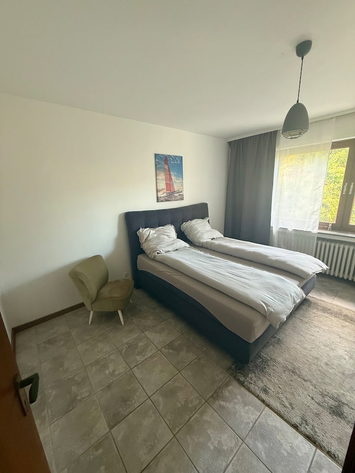 Apartment In Gladbeck Mit Anbindung Zur A2 - Gladbeck