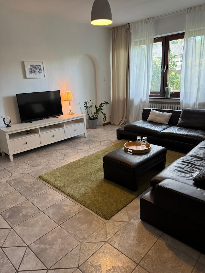 Apartment In Gladbeck Mit Anbindung Zur A2 - Bottrop