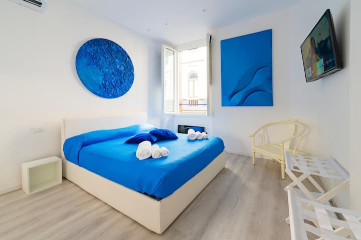 Arthouse Brescia Centro: L’arte Di Sentirsi A Casa - Bréscia