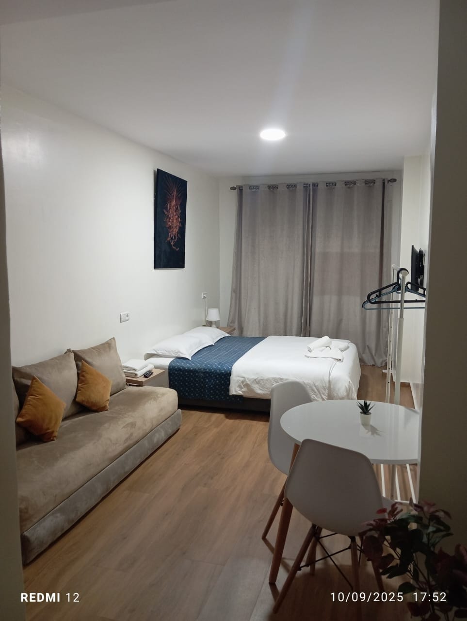 Alojamento acolhedor e tranquilo, centro de Rabat3 - Apartamentos para ...