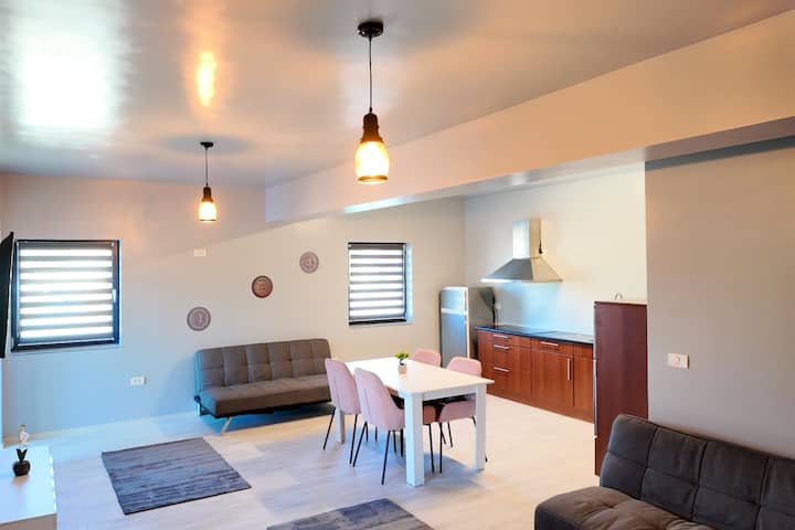 Apartament 3 Camere - Arad