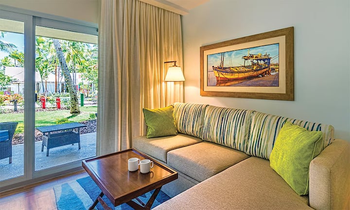 Margaritaville St. Thomas King Studio - Saint John