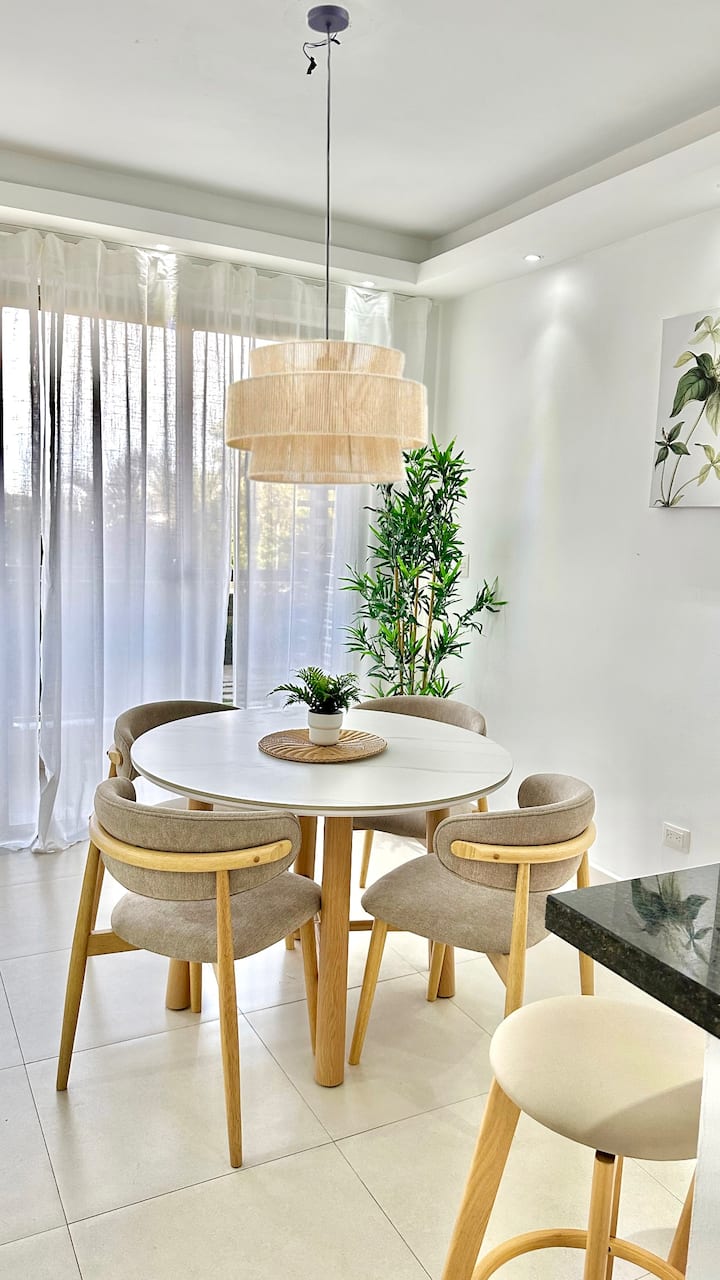 Apartamento En Velero - Punta Cana