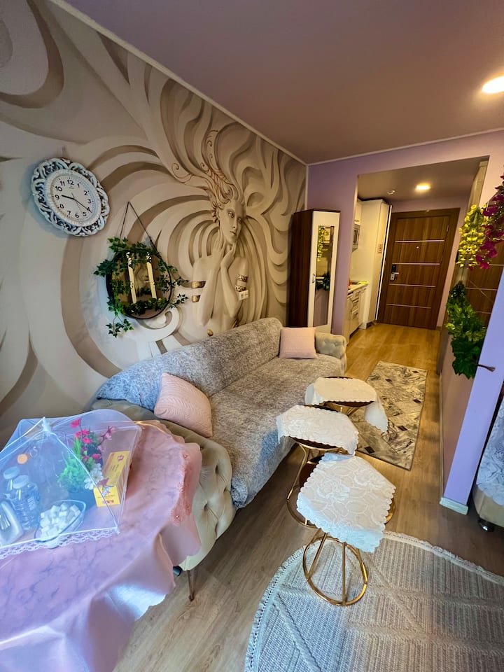 Чистый уголок для отдыха и проживания. - Sahil