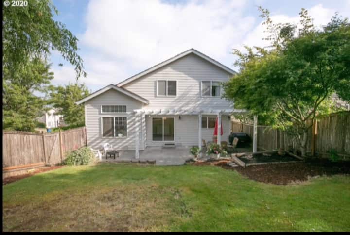 Prune Hill House - Gresham, OR