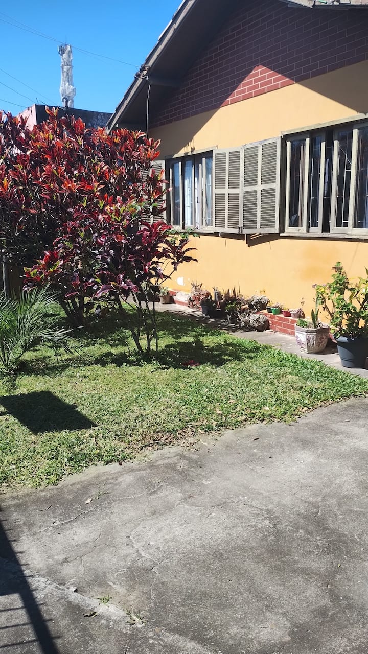 Casabeach - Imbituba