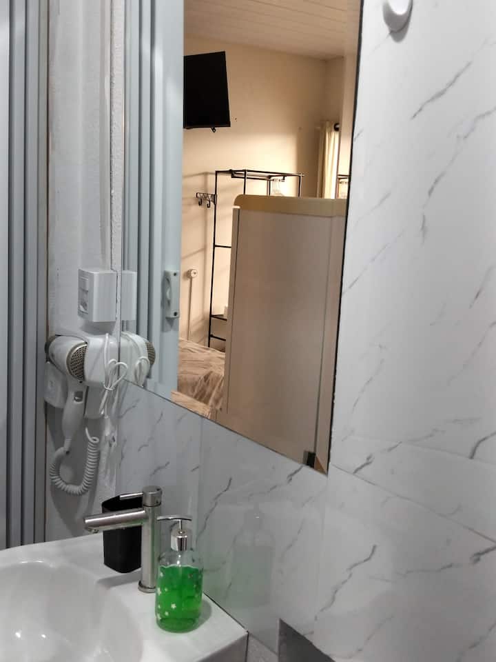 Paz Studio Apartment - Campinas