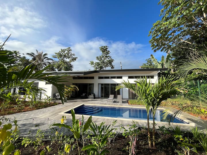 Casa Tucan - Ojochal