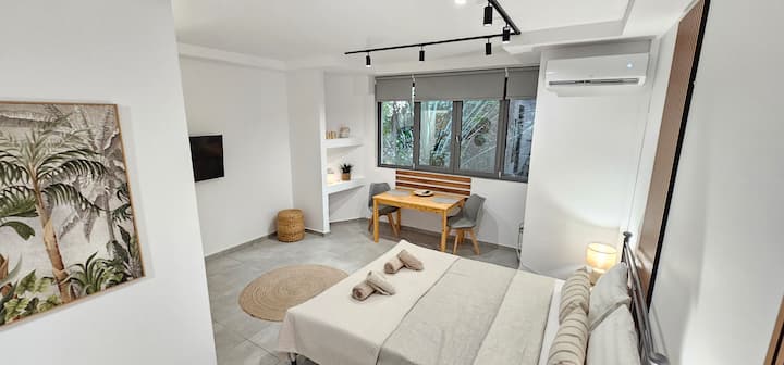 Spiti Studio City Center - Rodas