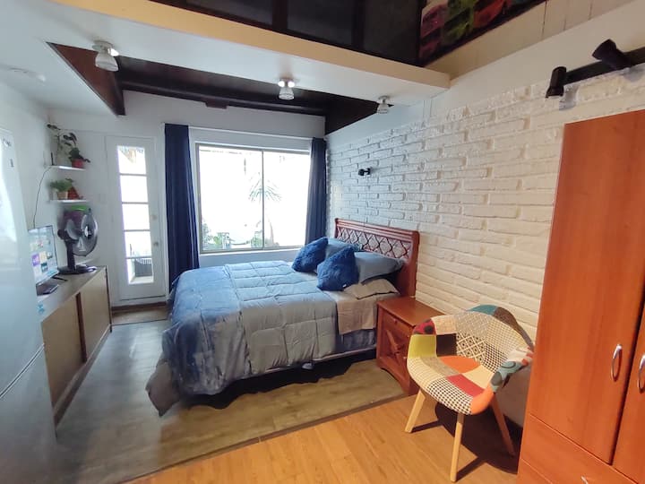 Loft / Sector Los Dominicos - Las Condes