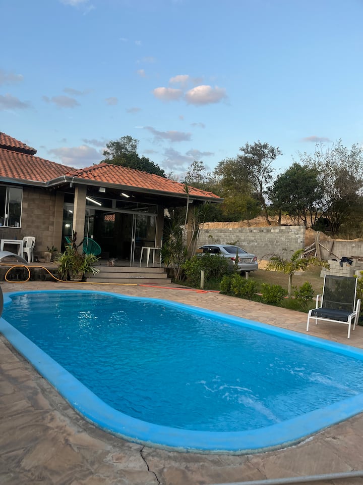 Chácara Ivana - Piracicaba