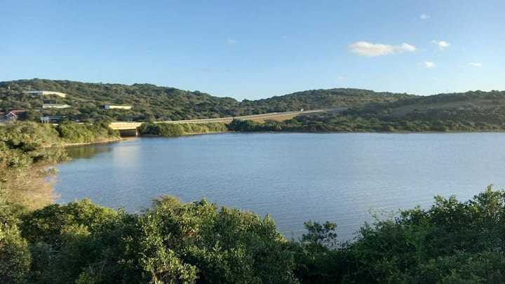 Serenity By The Lake - Seafield