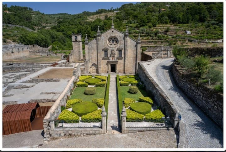 Casa Rural - Tarouca