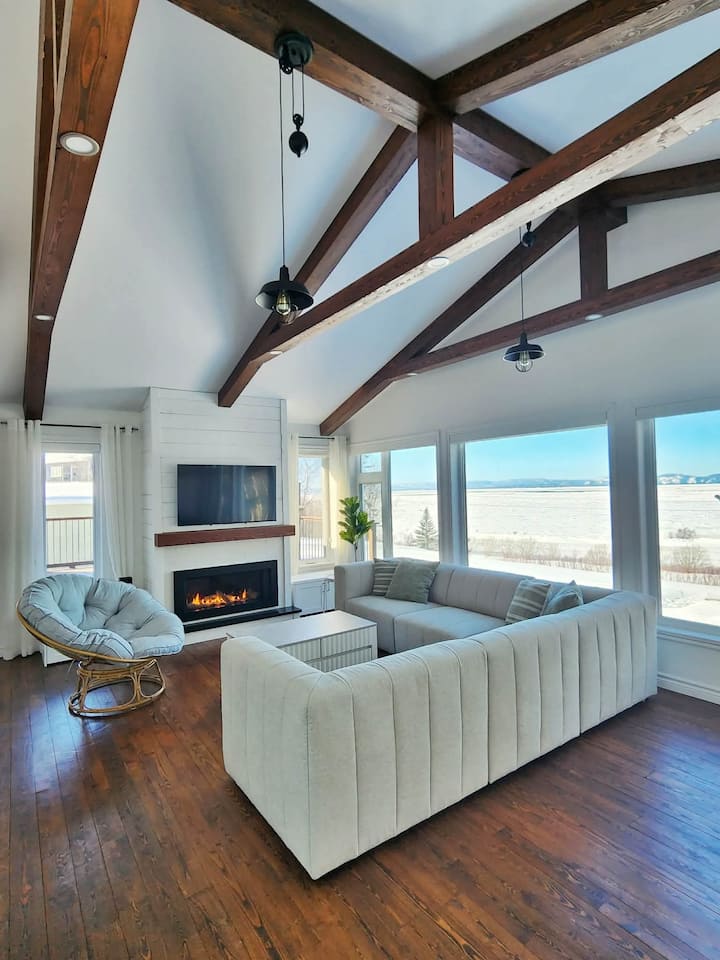 L'anseau-persil - Rivière-du-Loup