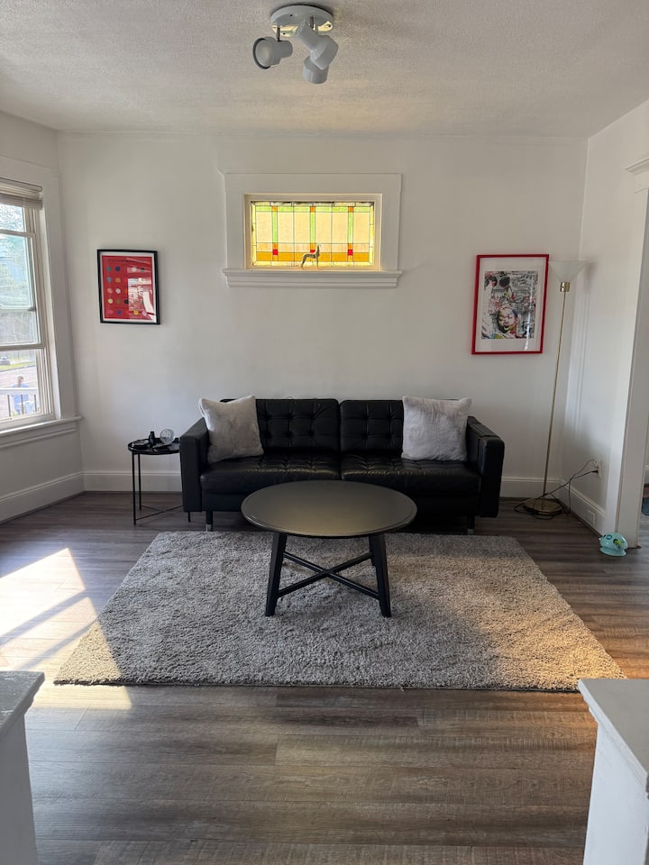 Wonderful Apartment In Steelpointe - Bridgeport, CT