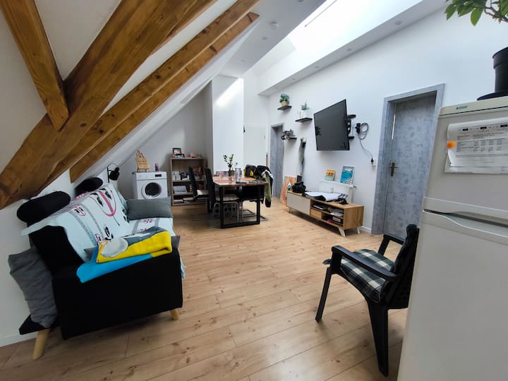 Wohnung Für Familie - Maintal