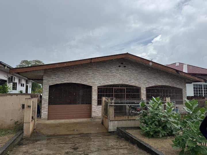 Ra-sha Apartments - Paramaribo