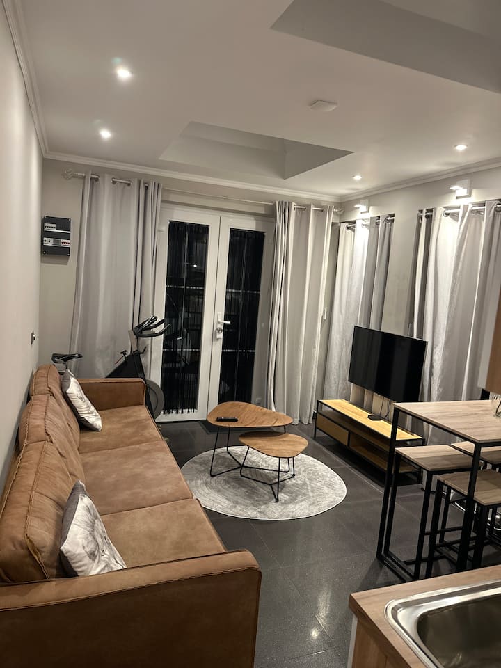 “1-bedroom Apartment Near Asml & Airport” - Eersel