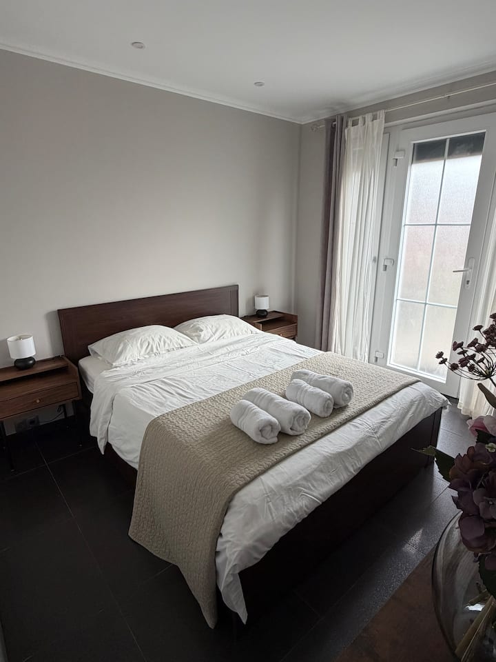 “1-bedroom Apartment Near Asml & Airport” - Aéroport d'Eindhoven (EIN)