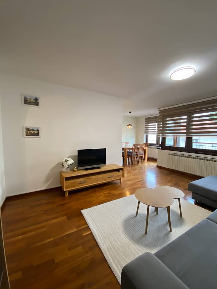 Quinlara Apartment - Sarajevo