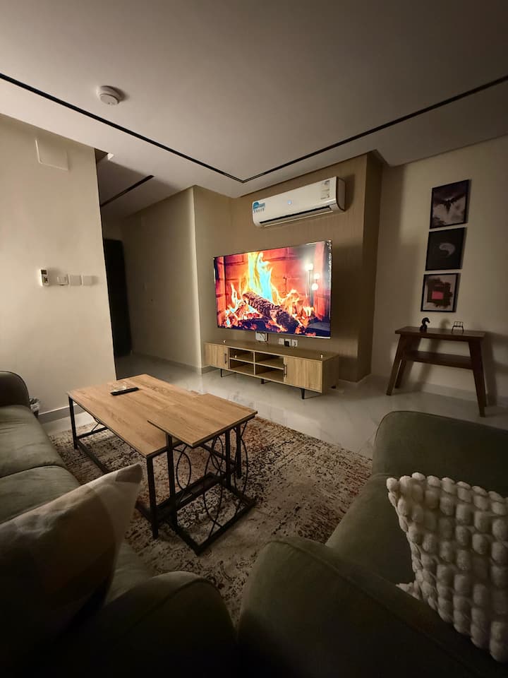 Central Loft Hockey - Jeddah