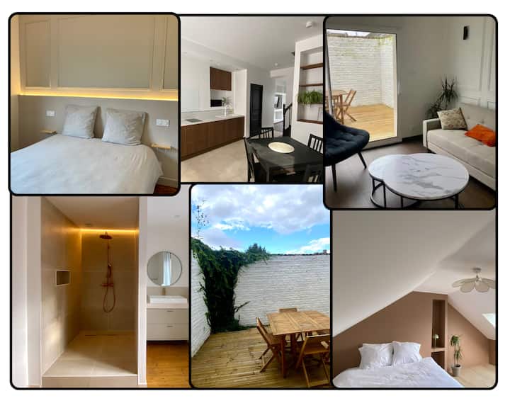 L’amienoise – Confort & Standing - Amiens