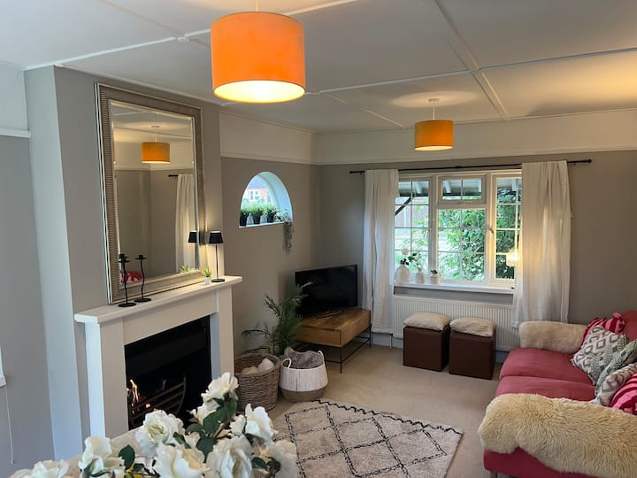 Fig Tree House - Herne Bay