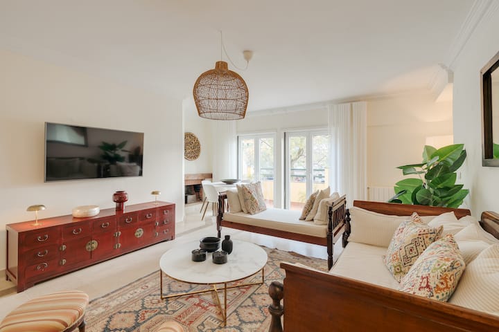 Atelier Riviera Estoril Cadenzalux, Praia Da Poça - Estoril