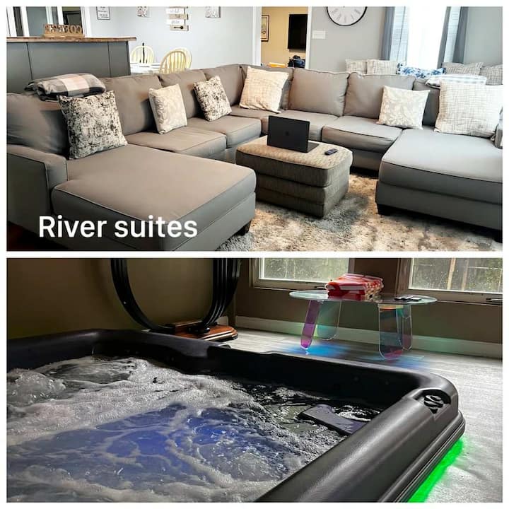River Suites - Jacksonville, NC