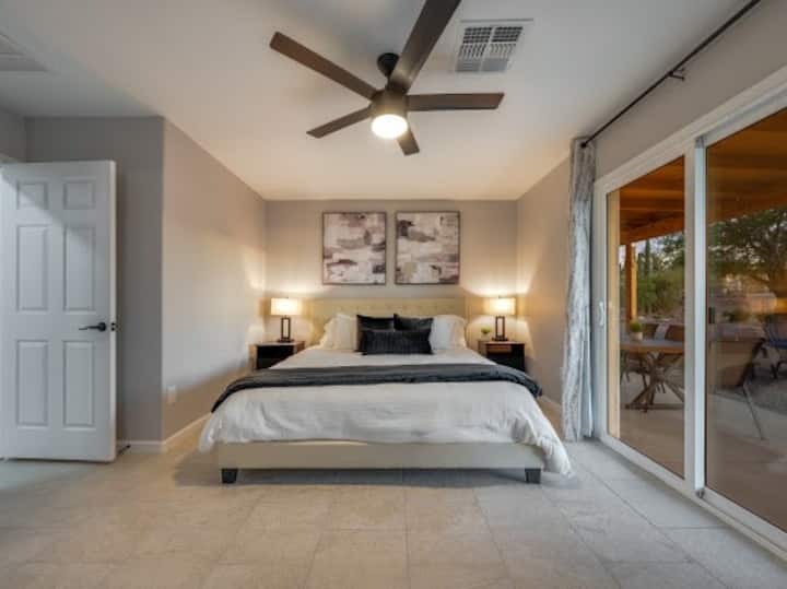 Marana Oasis Retreat - Marana, AZ