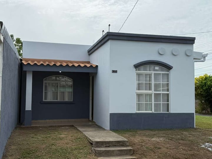 Home En Managua, Blanca Número #3 - Managua