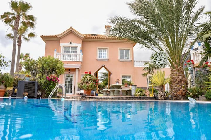 Bonito Apart101 Bedr With Private Garden - Granadilla de Abona