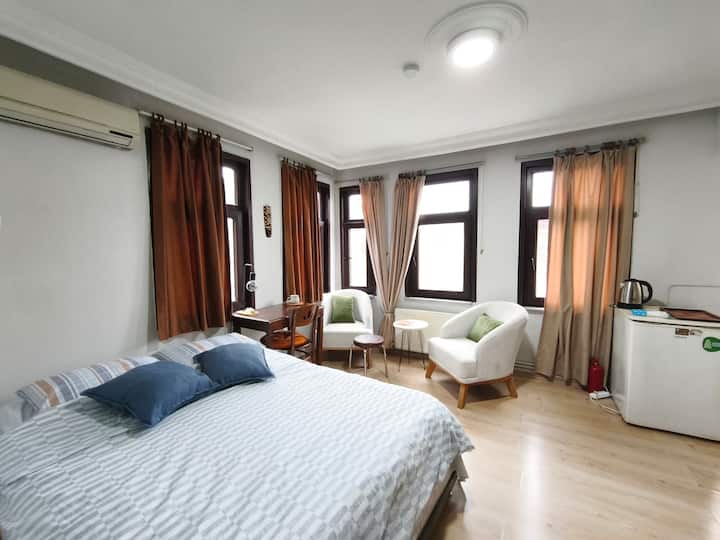 Taksim Zai House - Cihangir