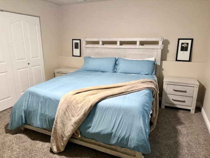 Guest Suite In Eagle River - Anchorage, AK