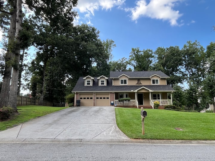 The Emma! - Lawrenceville, GA