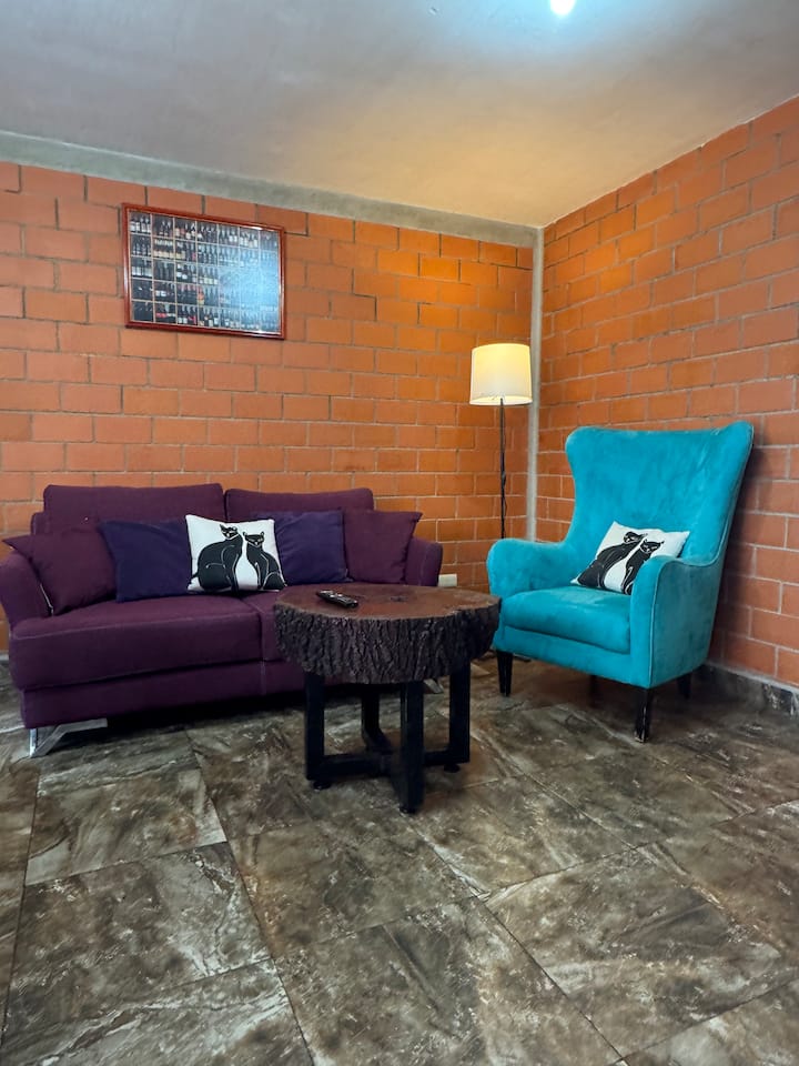 Vive Cdmx Con Comodidad Y Ubicación Inmejorable - Mexique