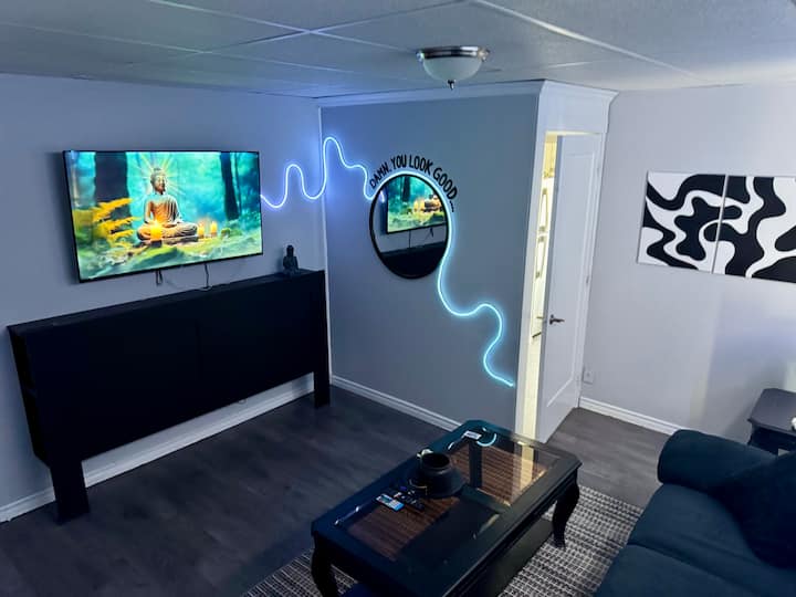 The Glow Place / Hot Tub - Greater Sudbury