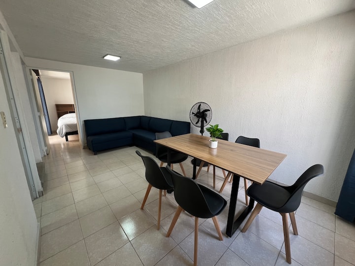 Casa Cómoda En Lagos De Moreno - Lagos de Moreno