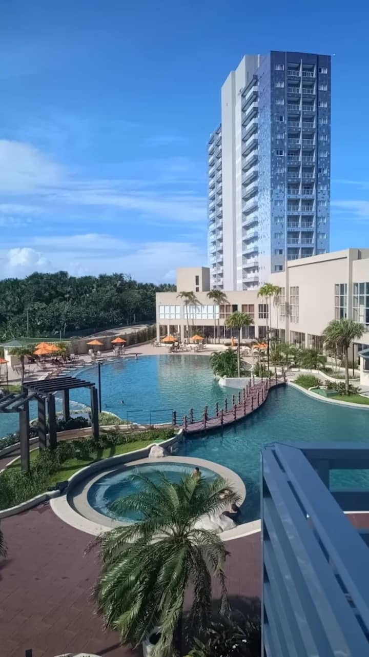 Natal Em Resort, Grátis Ingresso Park Aquático - Salinópolis