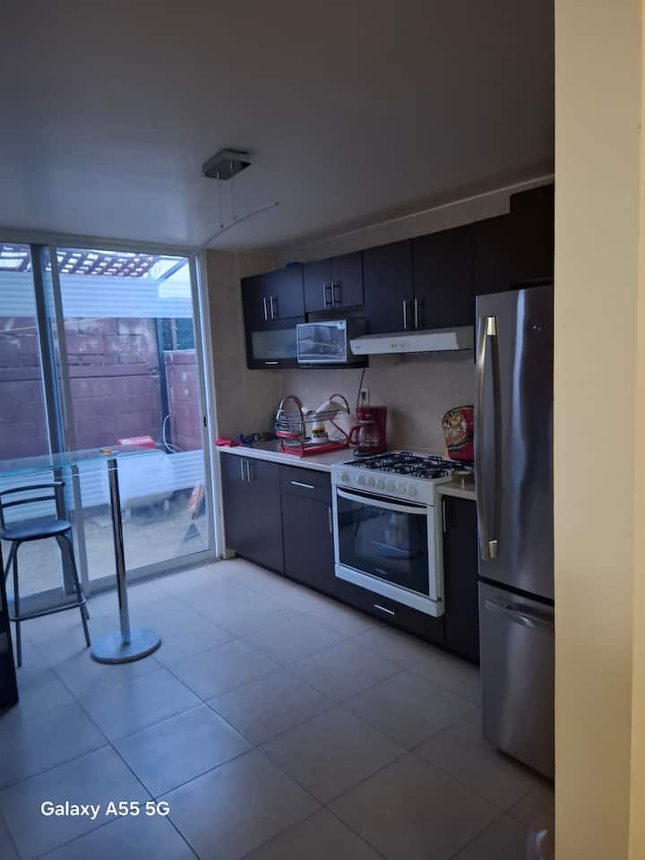 “La Escapada Urbana“fraccionamiento Residencial - Salamanca